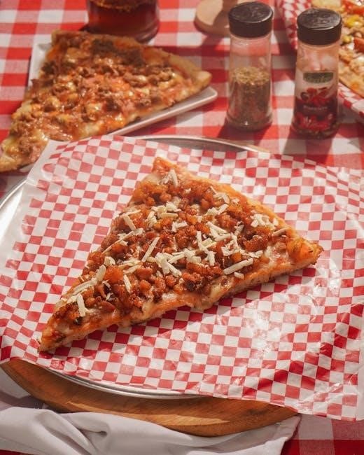 Red Baron Pepperoni Pizza Instructions | Easy Cooking Guide